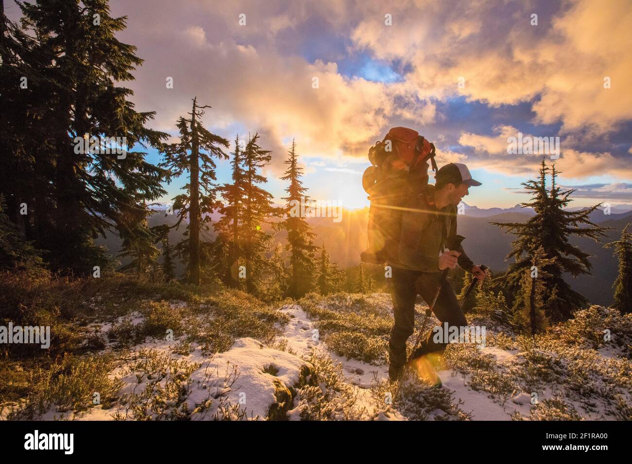 Confident approach hi-res stock photography and images - Alamy