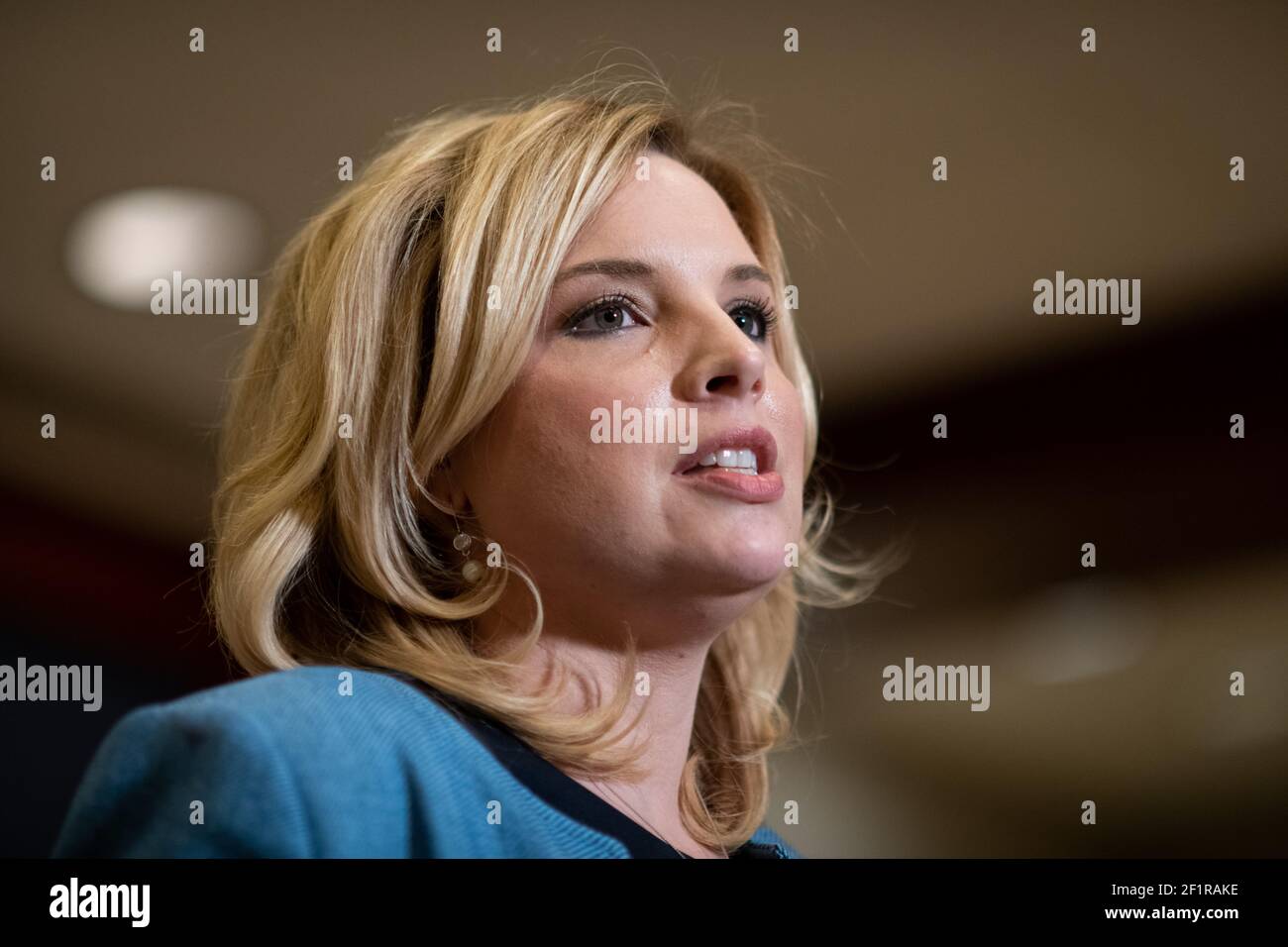 Ashley hinson hi-res stock photography and images - Alamy