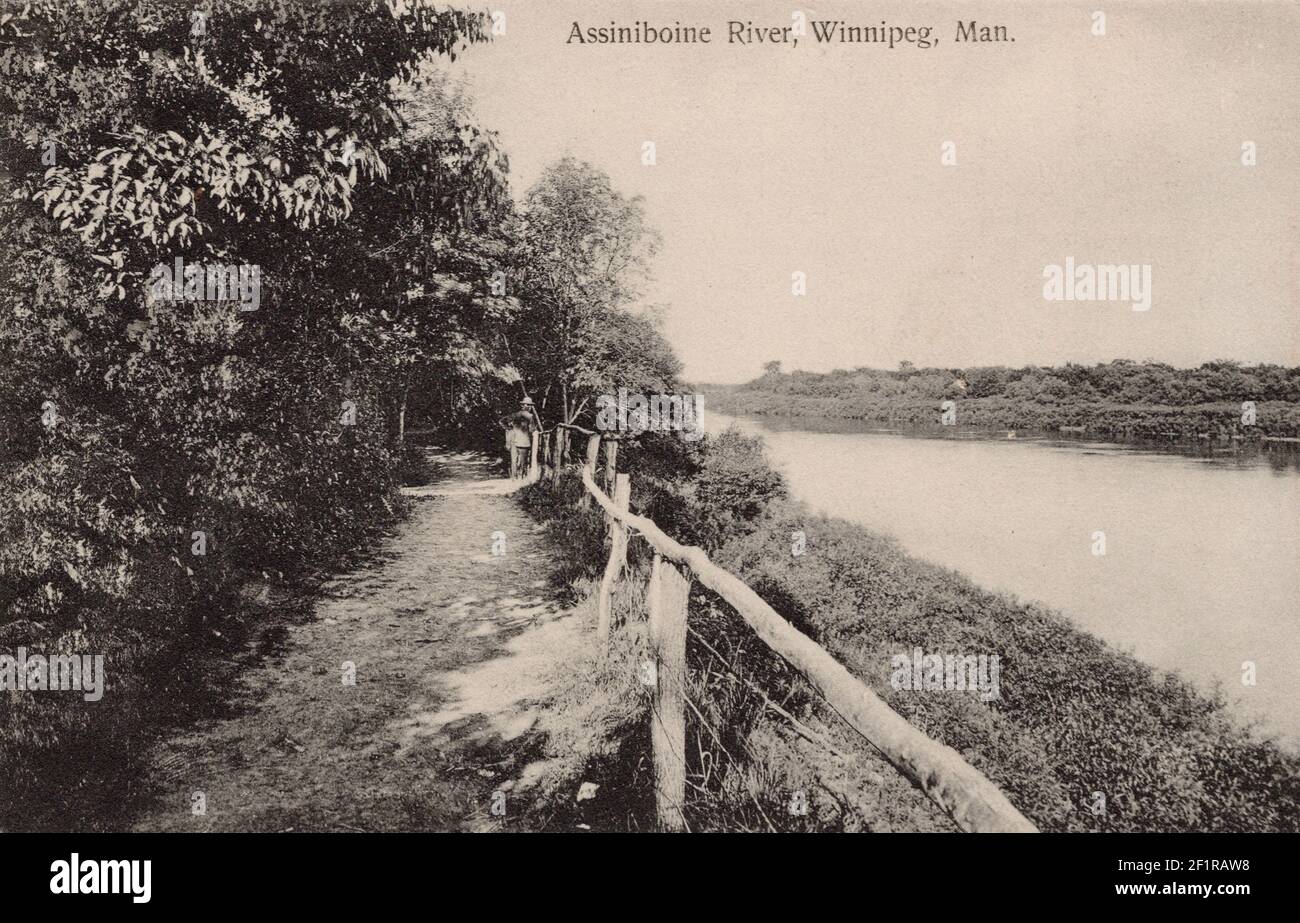 Assiniboine River