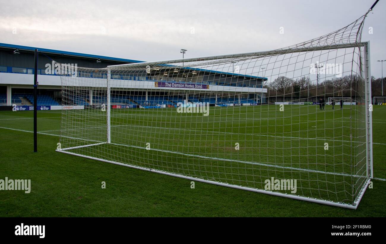 Stockport county general hi-res stock photography and images - Alamy