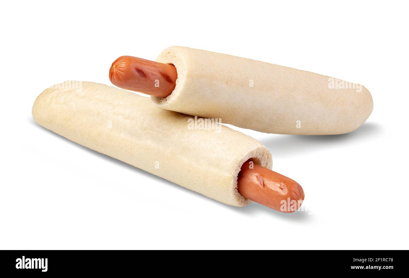 Sandwich french white bread hi-res stock photography and images - Alamy