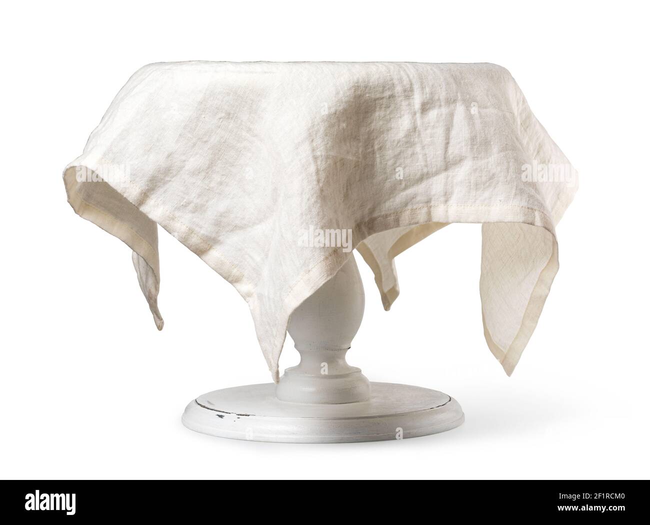 Isolated cake stand Cut Out Stock Images & Pictures - Alamy