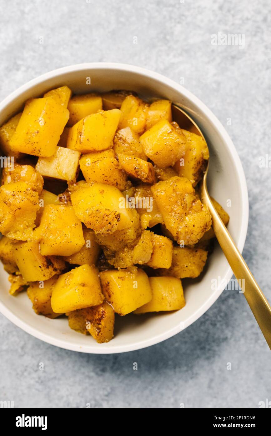 Butternut dish hi-res stock photography and images - Alamy