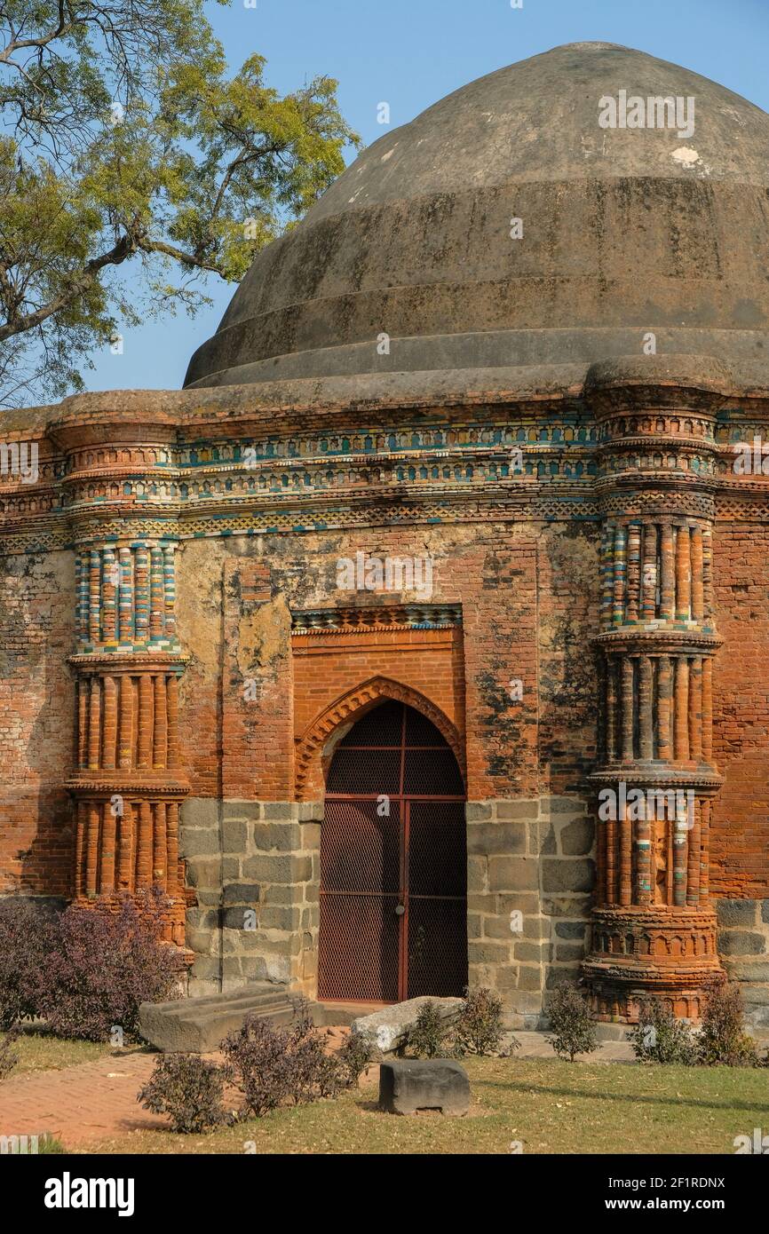 Gumti darwaza hi-res stock photography and images - Alamy