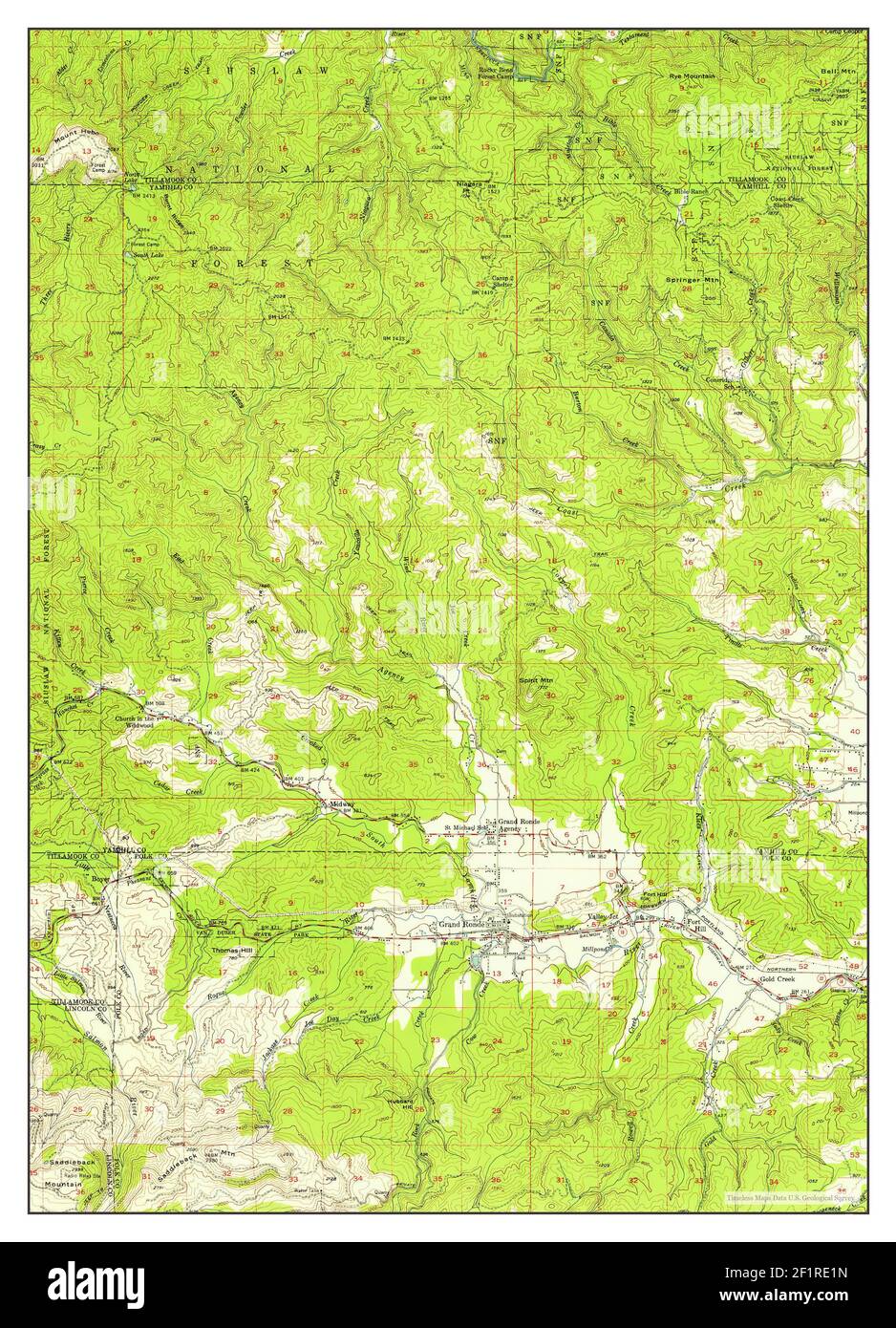 Grand ronde Cut Out Stock Images & Pictures - Alamy