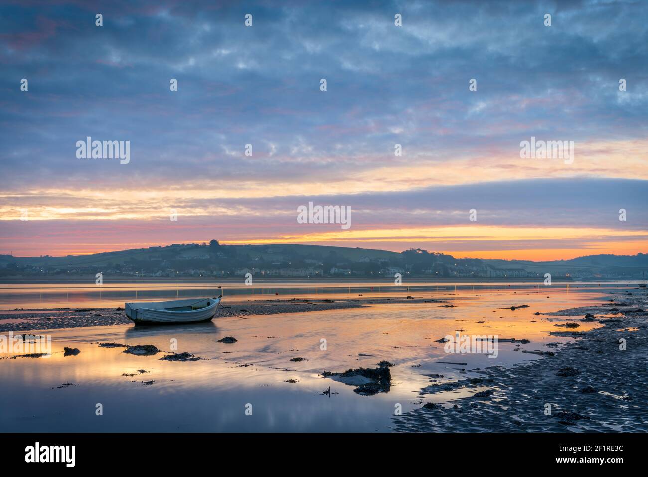 New england coastline hi-res stock photography and images - Alamy