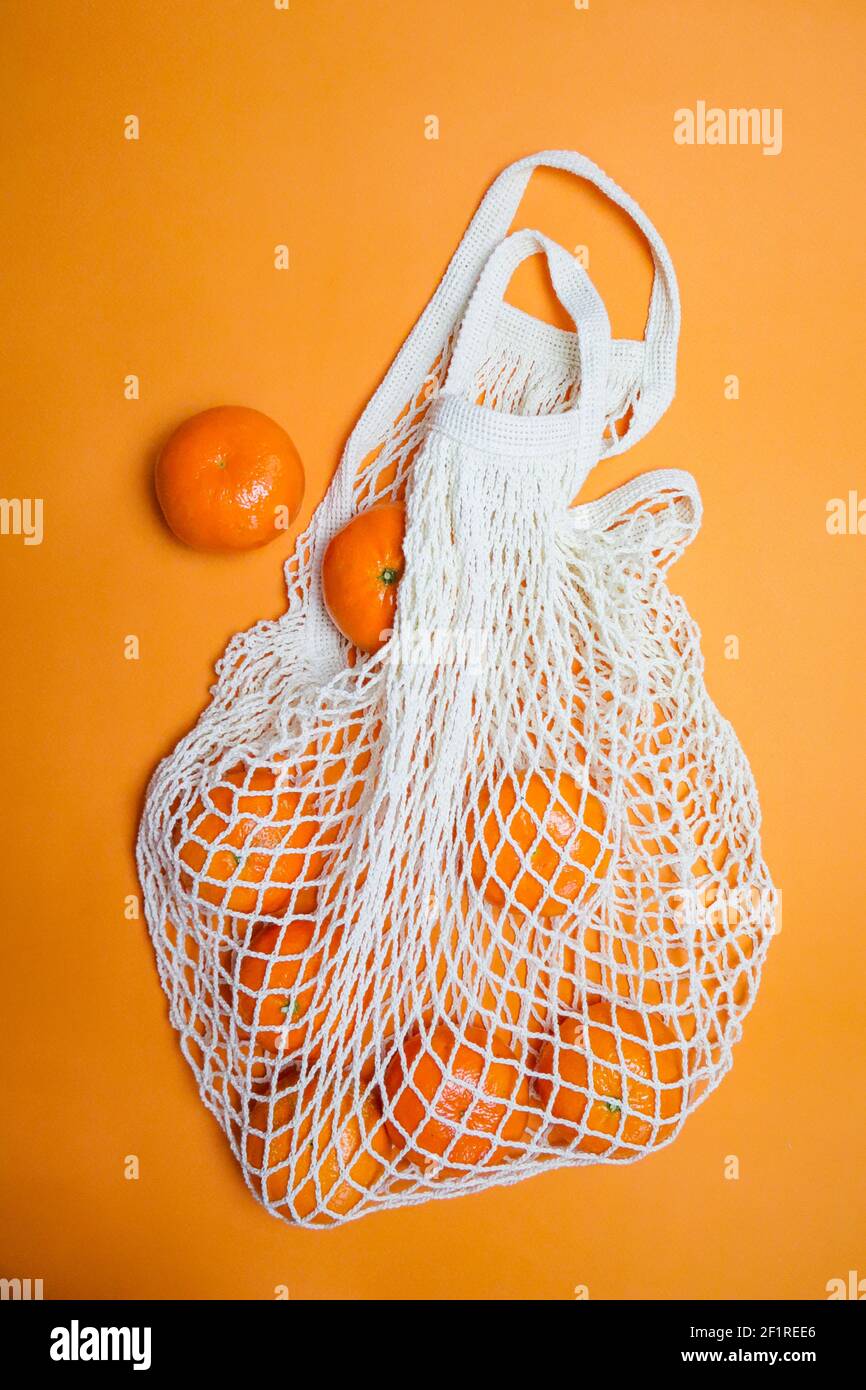 Mandarin orange font hi-res stock photography and images - Alamy