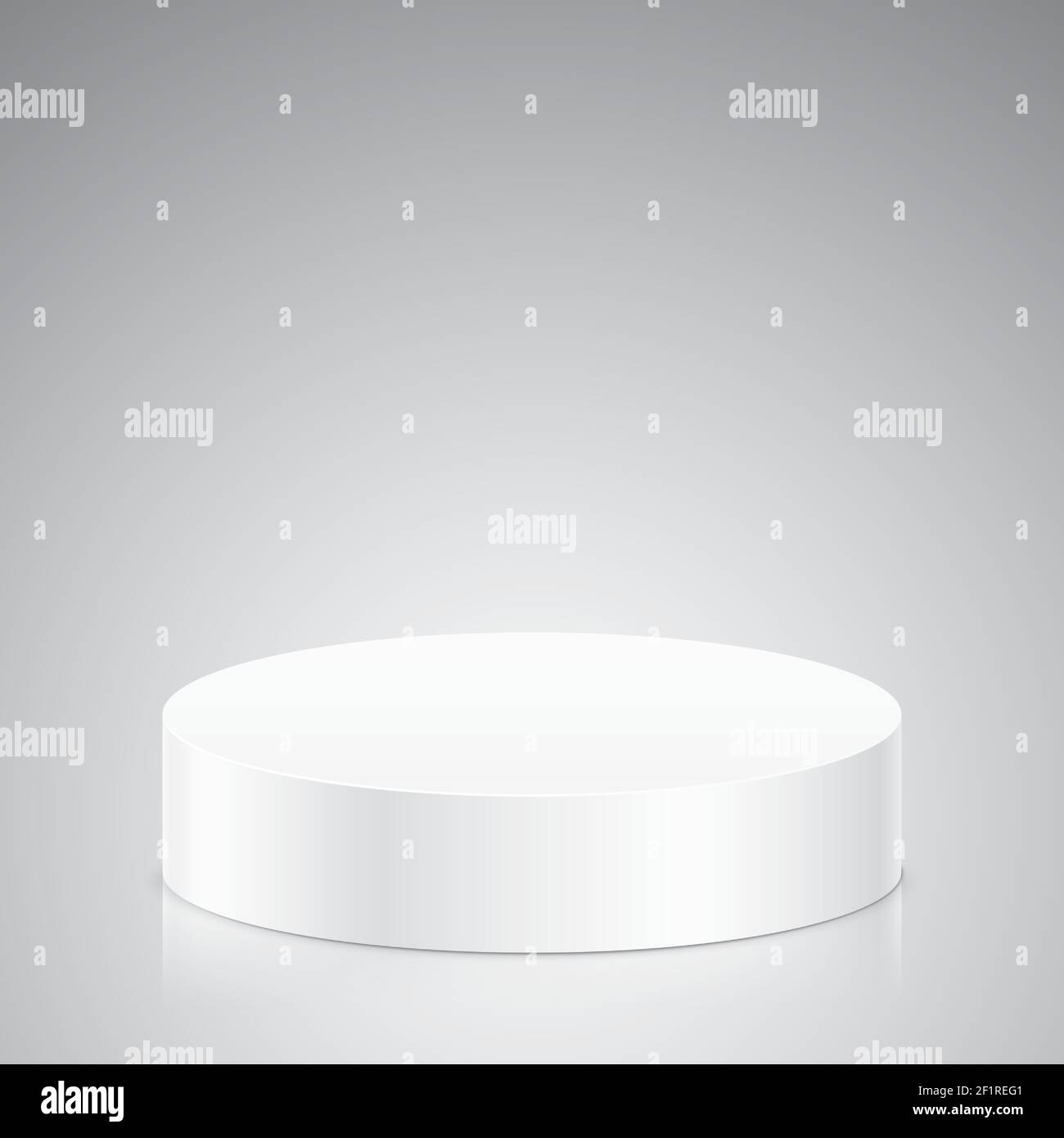 example of oval objects