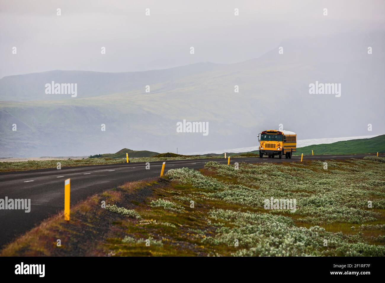 Iceland railway hi-res stock photography and images - Alamy