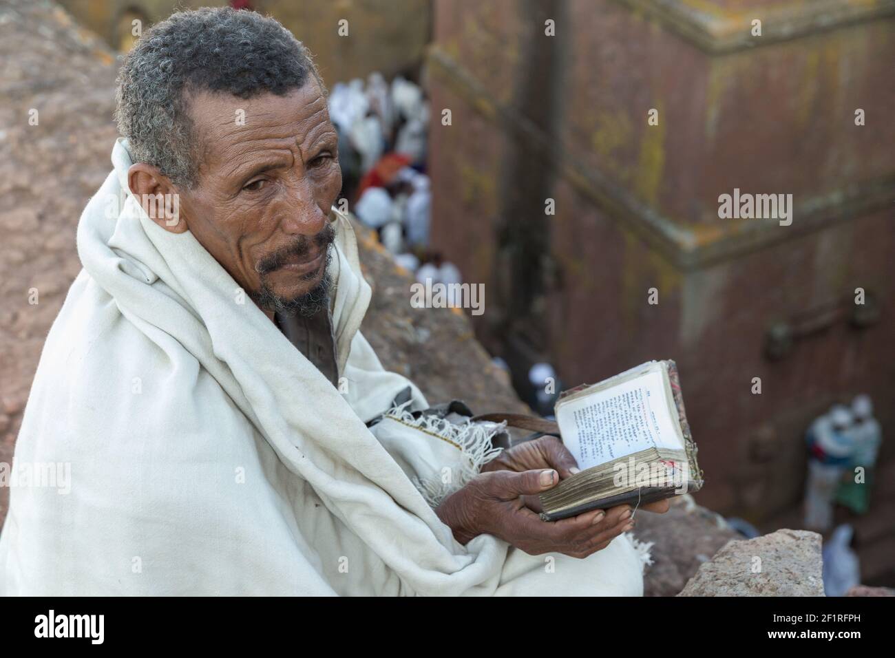 Scripture reading church hi-res stock photography and images - Alamy
