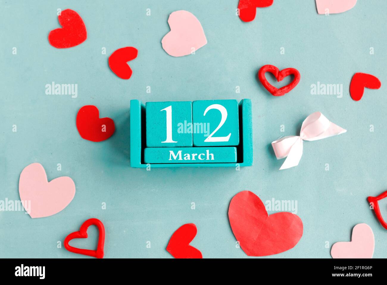 Twelfth day march hi-res stock photography and images - Alamy