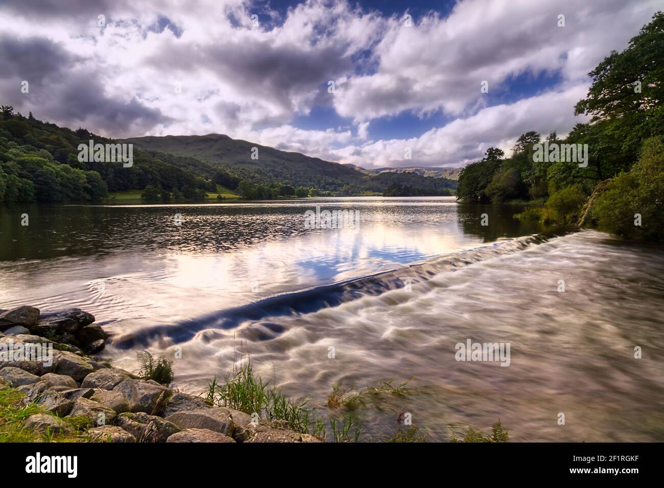 Birth of a river hi-res stock photography and images - Alamy
