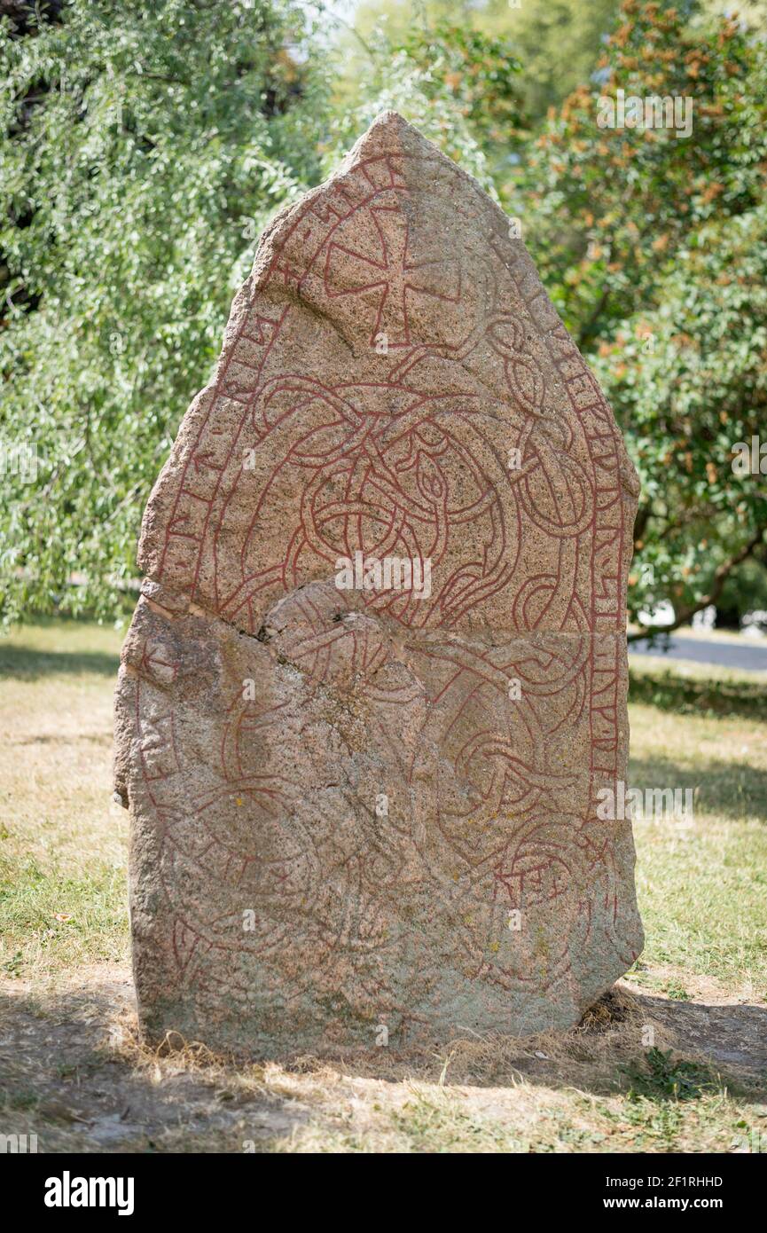 Gamla torget hi-res stock photography and images - Alamy