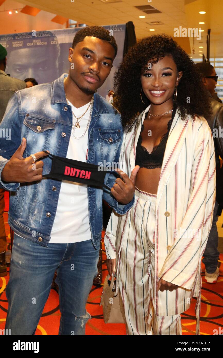 Iyana halley hi-res stock photography and images - Alamy