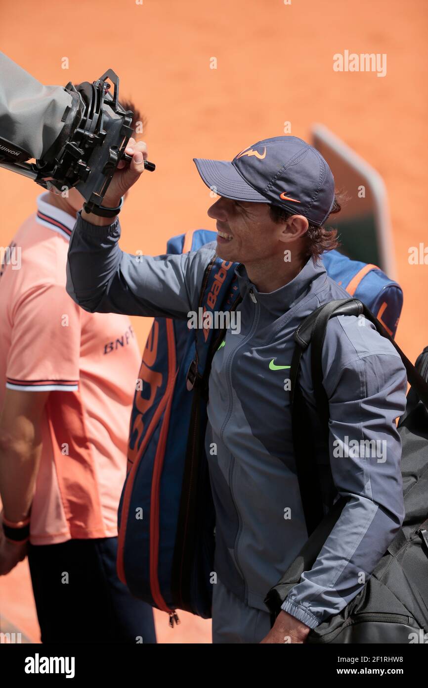 Broadcasting camera in stadium hi-res stock photography and images - Alamy