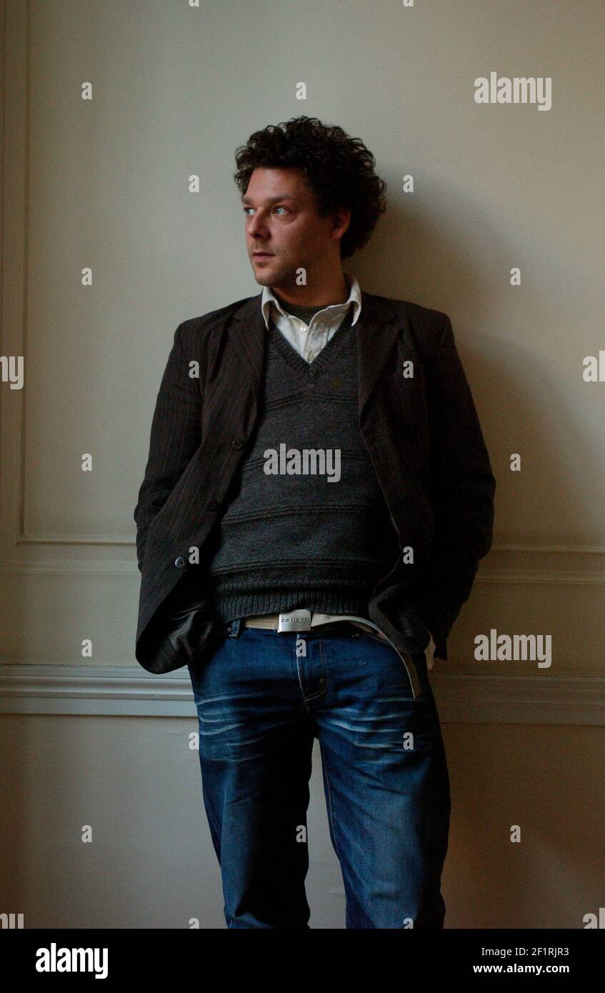 Richard coyle hi-res stock photography and images - Alamy