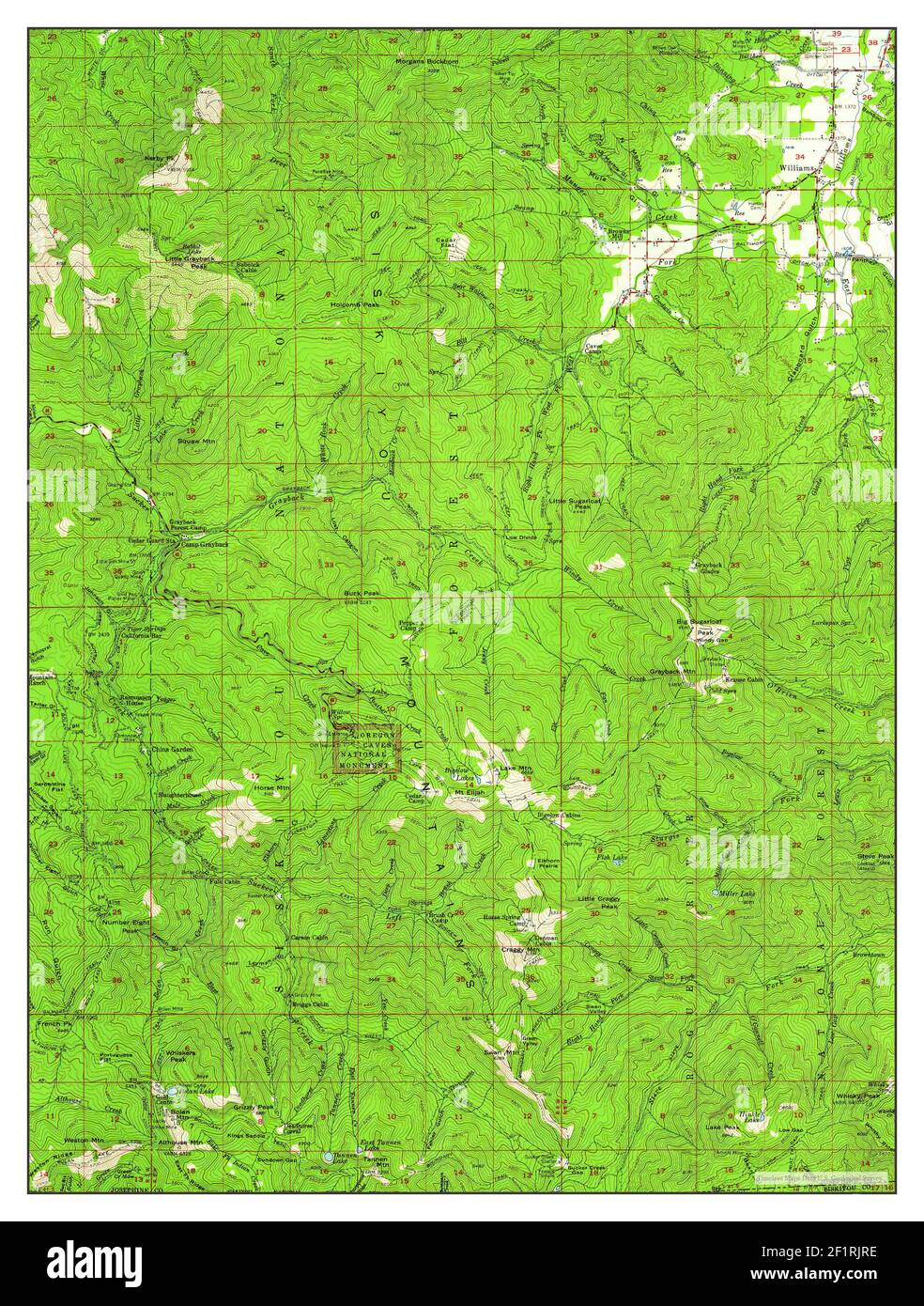 Mapping Caves High Resolution Stock Photography and Images - Alamy