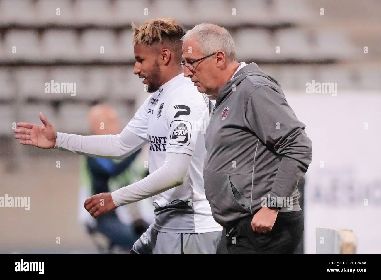 Jim allevinah hi-res stock photography and images - Alamy