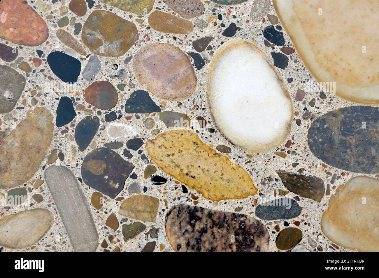 Core sample hi-res stock photography and images - Alamy