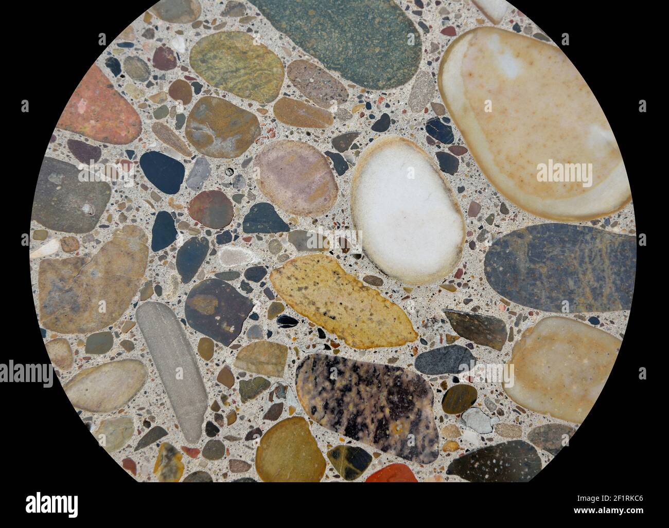 Core sample hi-res stock photography and images - Alamy