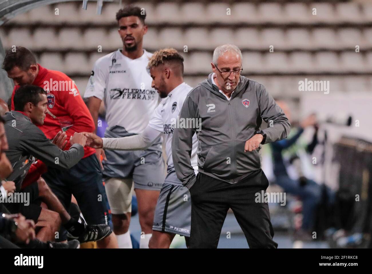 Jim allevinah hi-res stock photography and images - Alamy