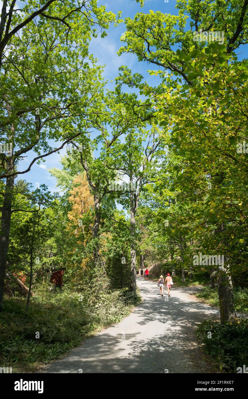 Finnhamn High Resolution Stock Photography and Images - Alamy