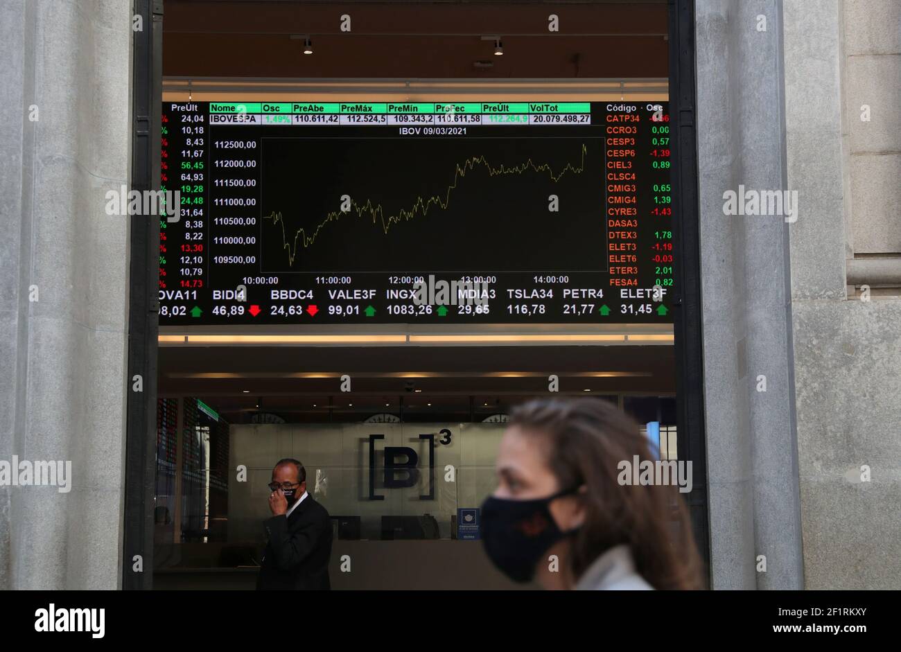 B3 brazil woman hi-res stock photography and images - Alamy