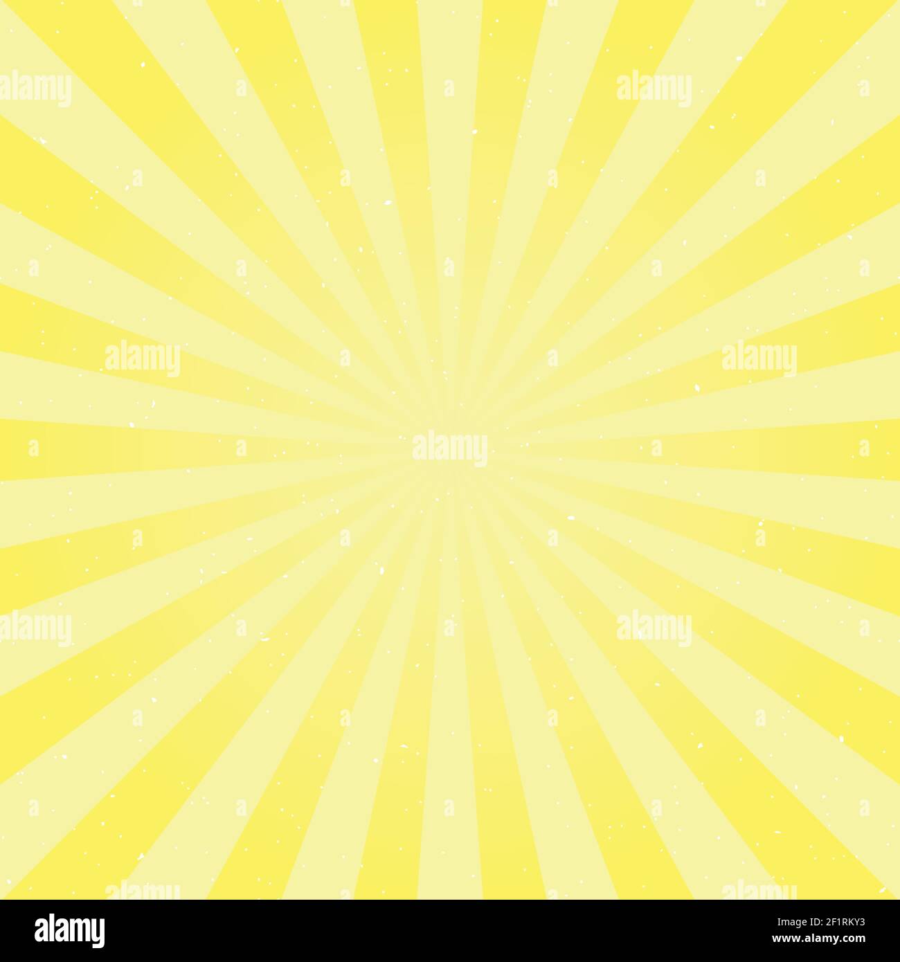 Sunlight abstract background. Powder yellow color burst background ...