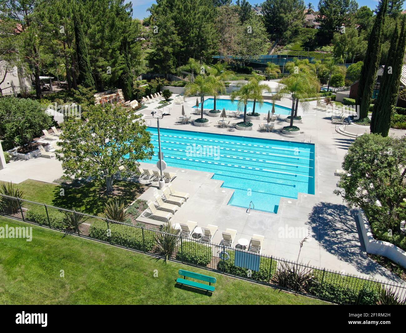 Recreational facilities hi-res stock photography and images - Alamy