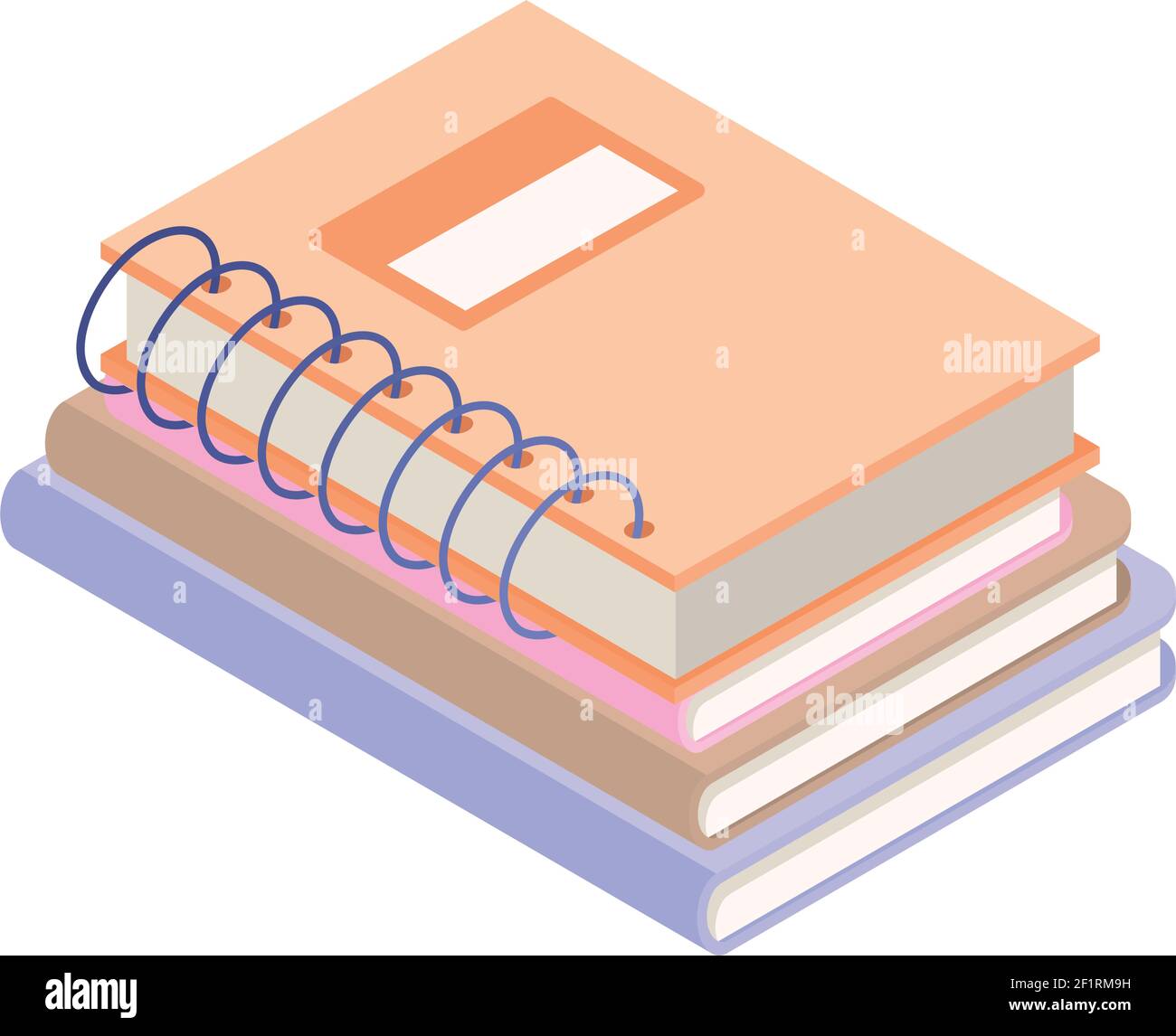 stack of records Stock Vector Image & Art - Alamy