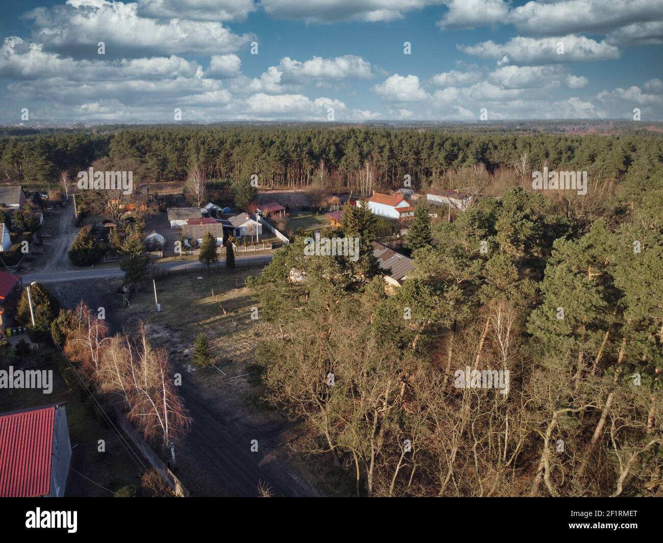 Beautiful shot polish architecture hi-res stock photography and images ...