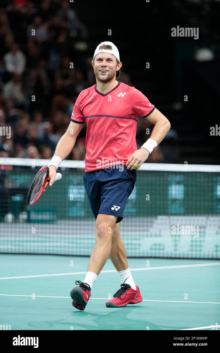 Mda tour hi-res stock photography and images - Alamy