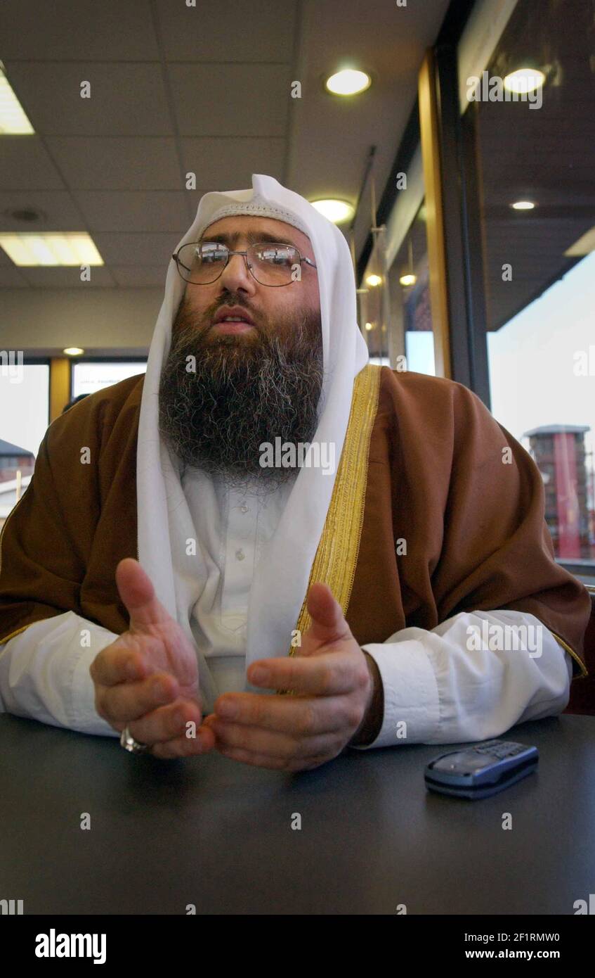 Bakri hi-res stock photography and images - Alamy