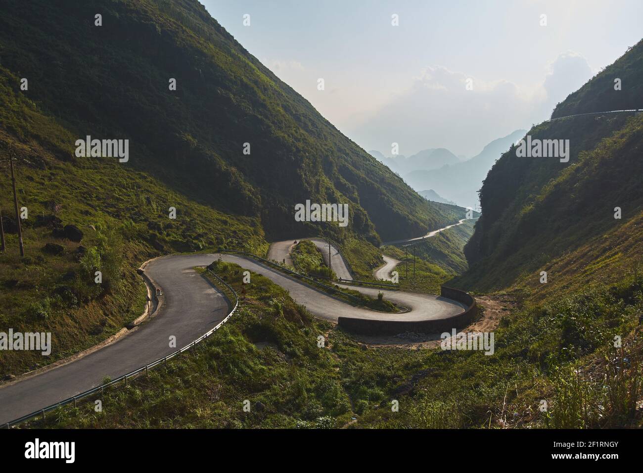 Windy in vietnam hi-res stock photography and images - Alamy