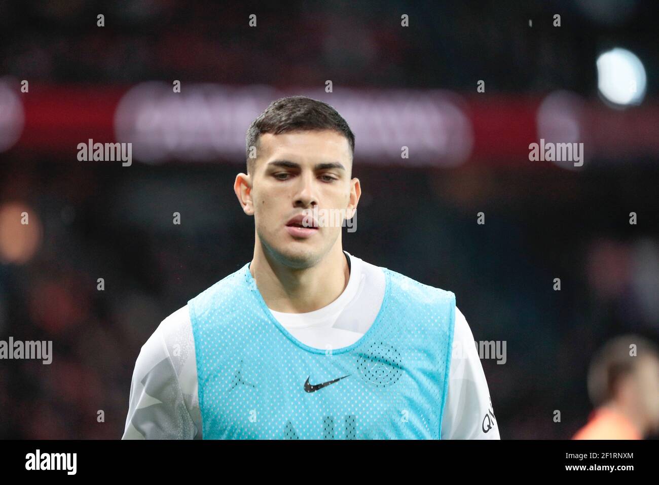 Paredes psg hi-res stock photography and images - Alamy