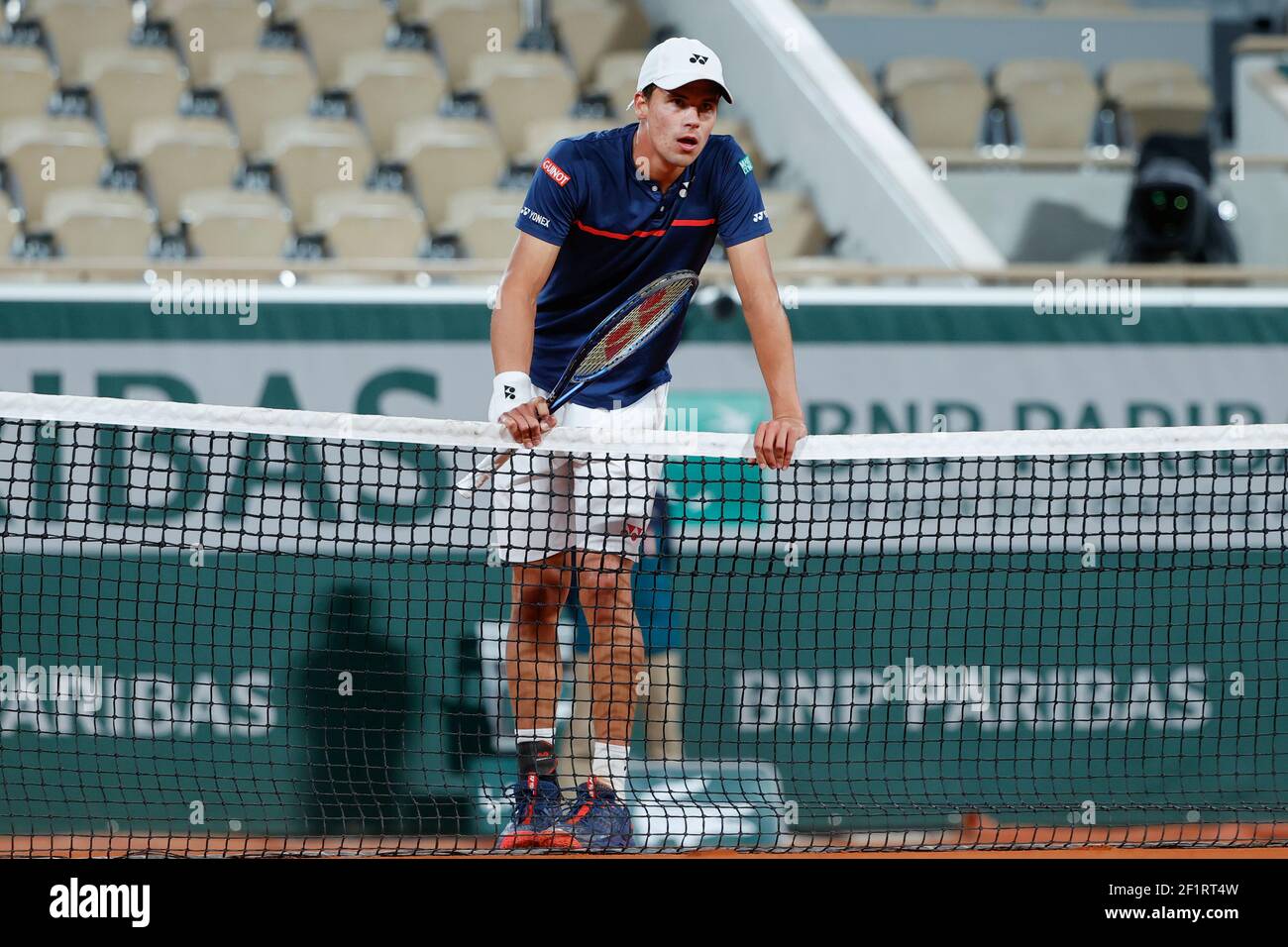 Daniel altmaier tennis hi-res stock photography and images - Alamy