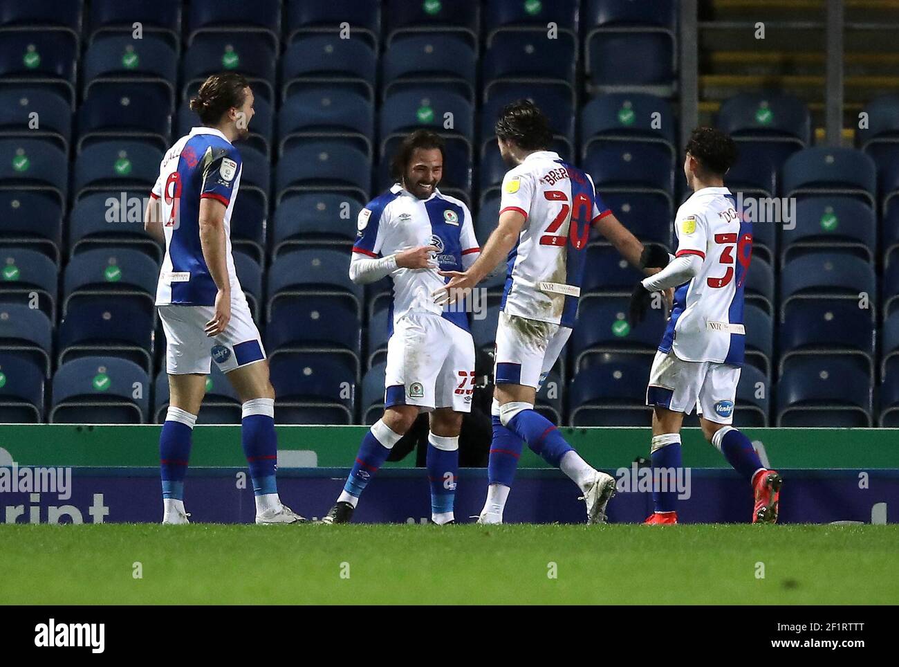 Ben brereton bradley dack hi-res stock photography and images - Alamy