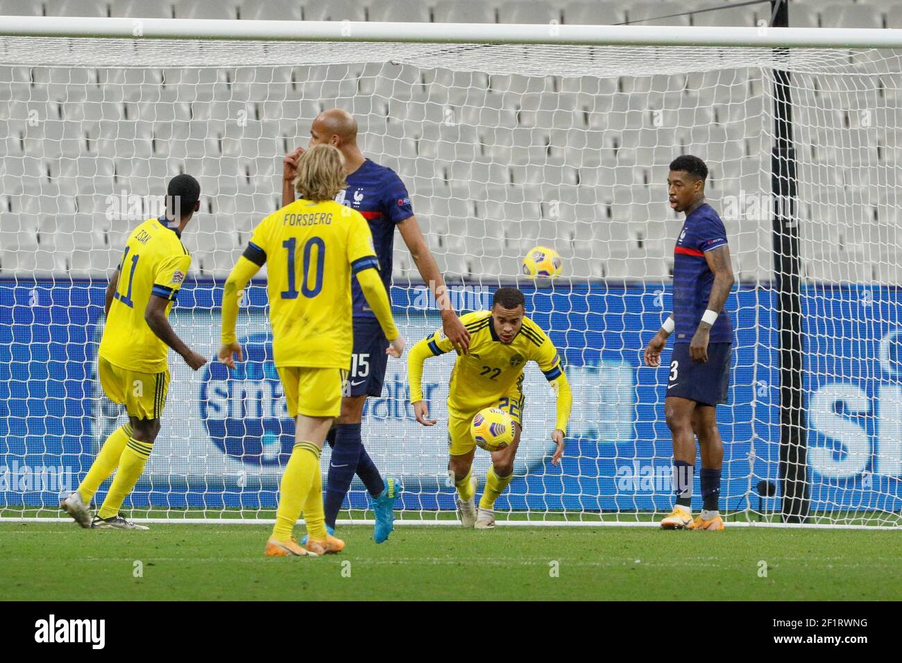 Quaison sweden hi-res stock photography and images - Alamy