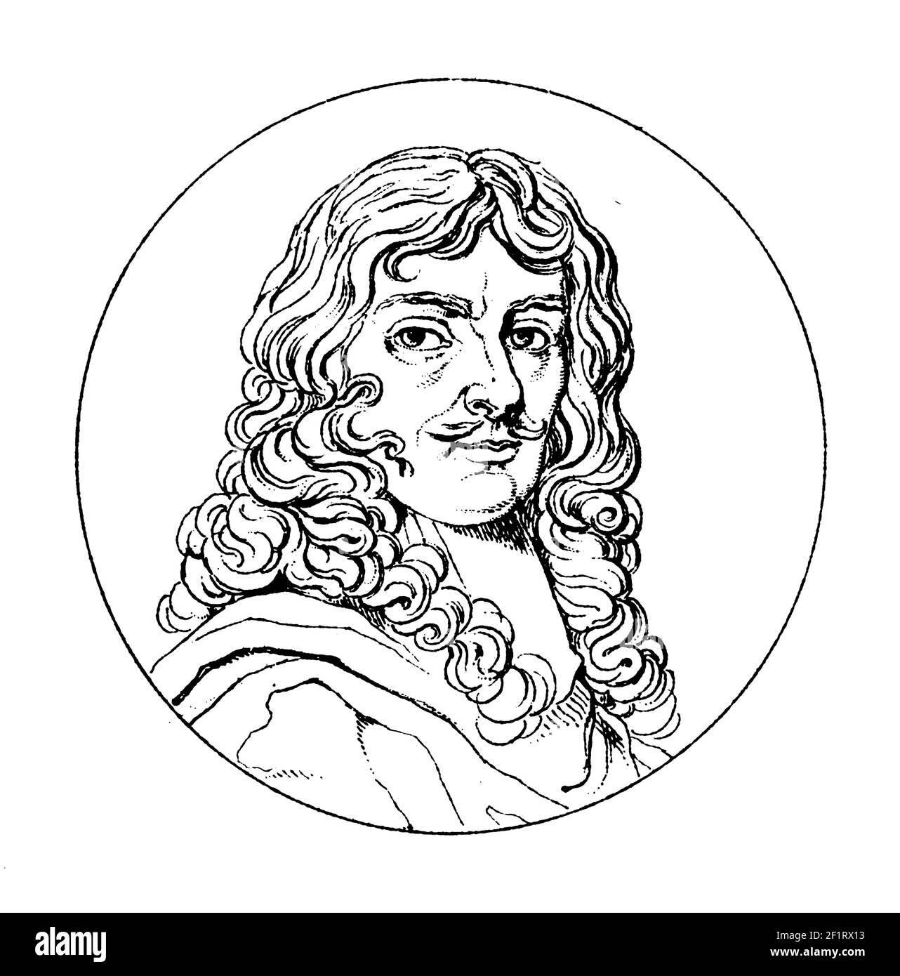 Christiaan Huygens