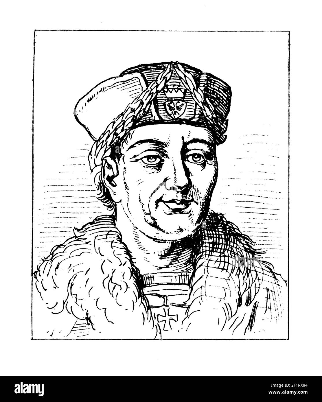 Celtes illustration hi-res stock photography and images - Alamy