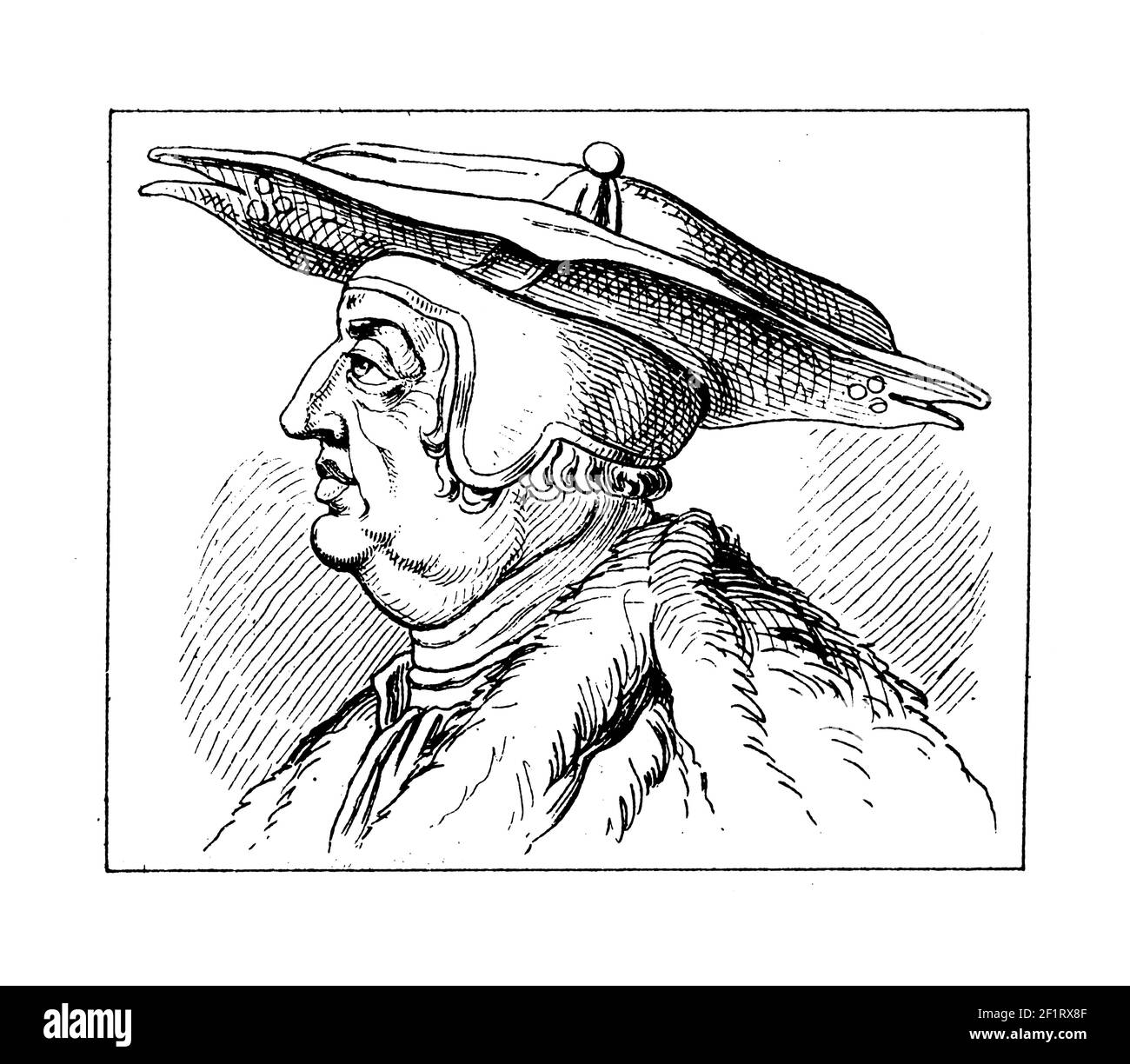 14 15th century medieval Black and White Stock Photos & Images - Alamy