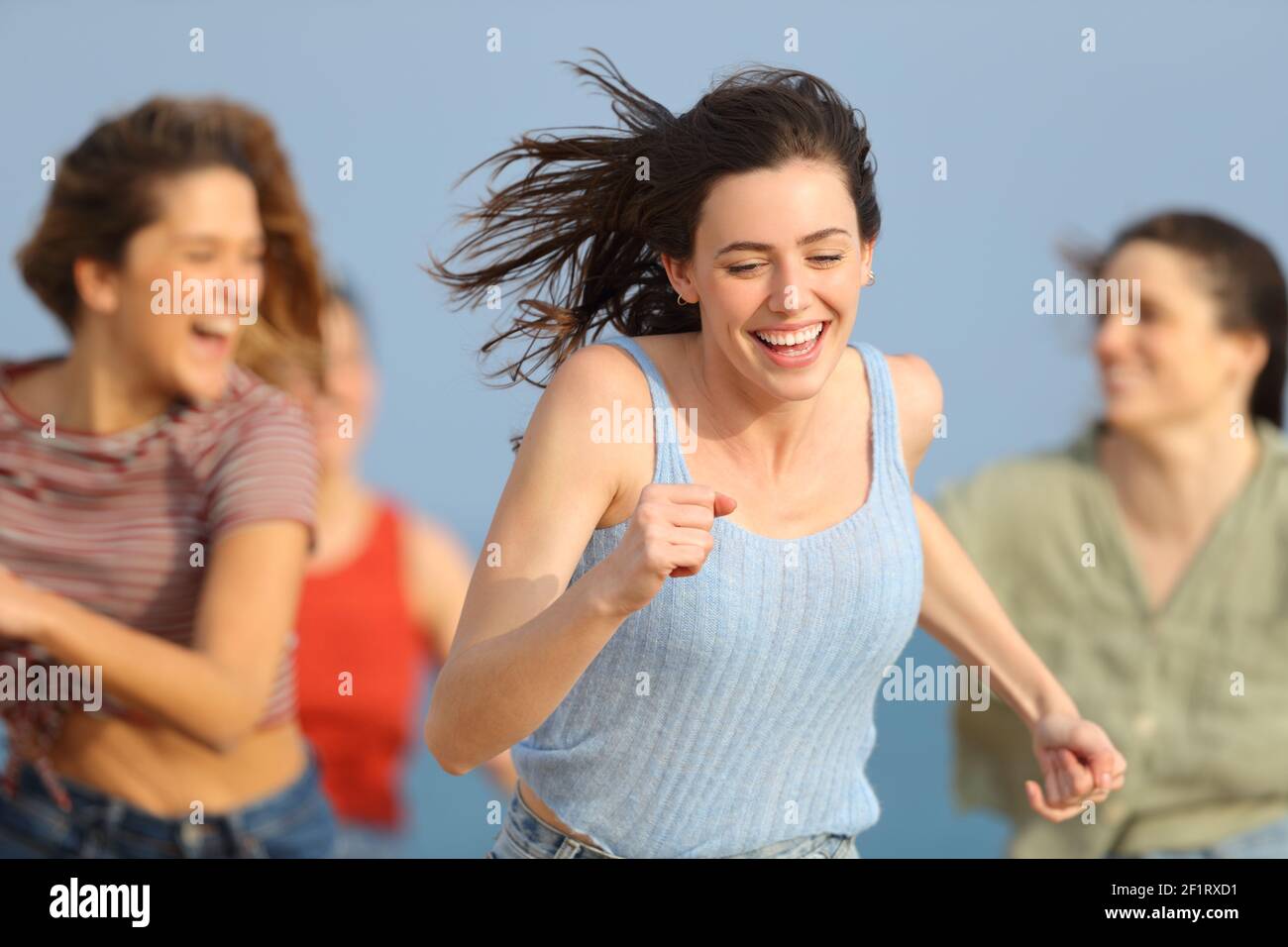Chase camera hi-res stock photography and images - Alamy