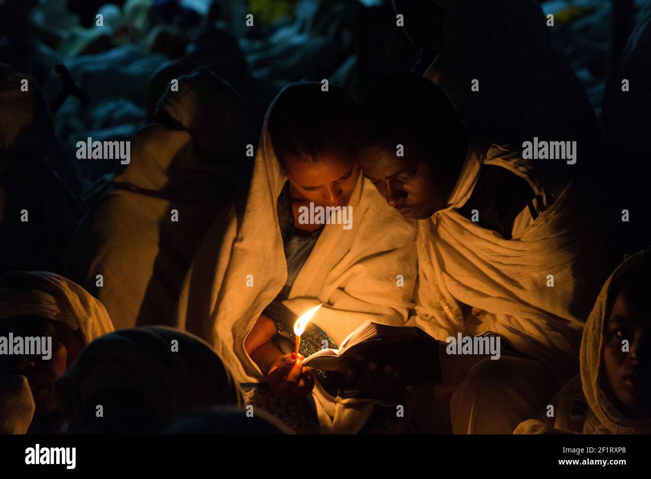 St maryam hi-res stock photography and images - Alamy