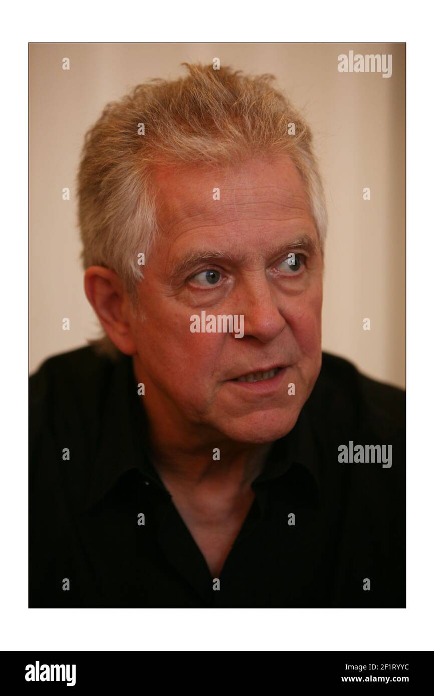 Dave Dee.(David Harman)... of Dave Dee, Dozy, Beaky, Mick & Tich ...