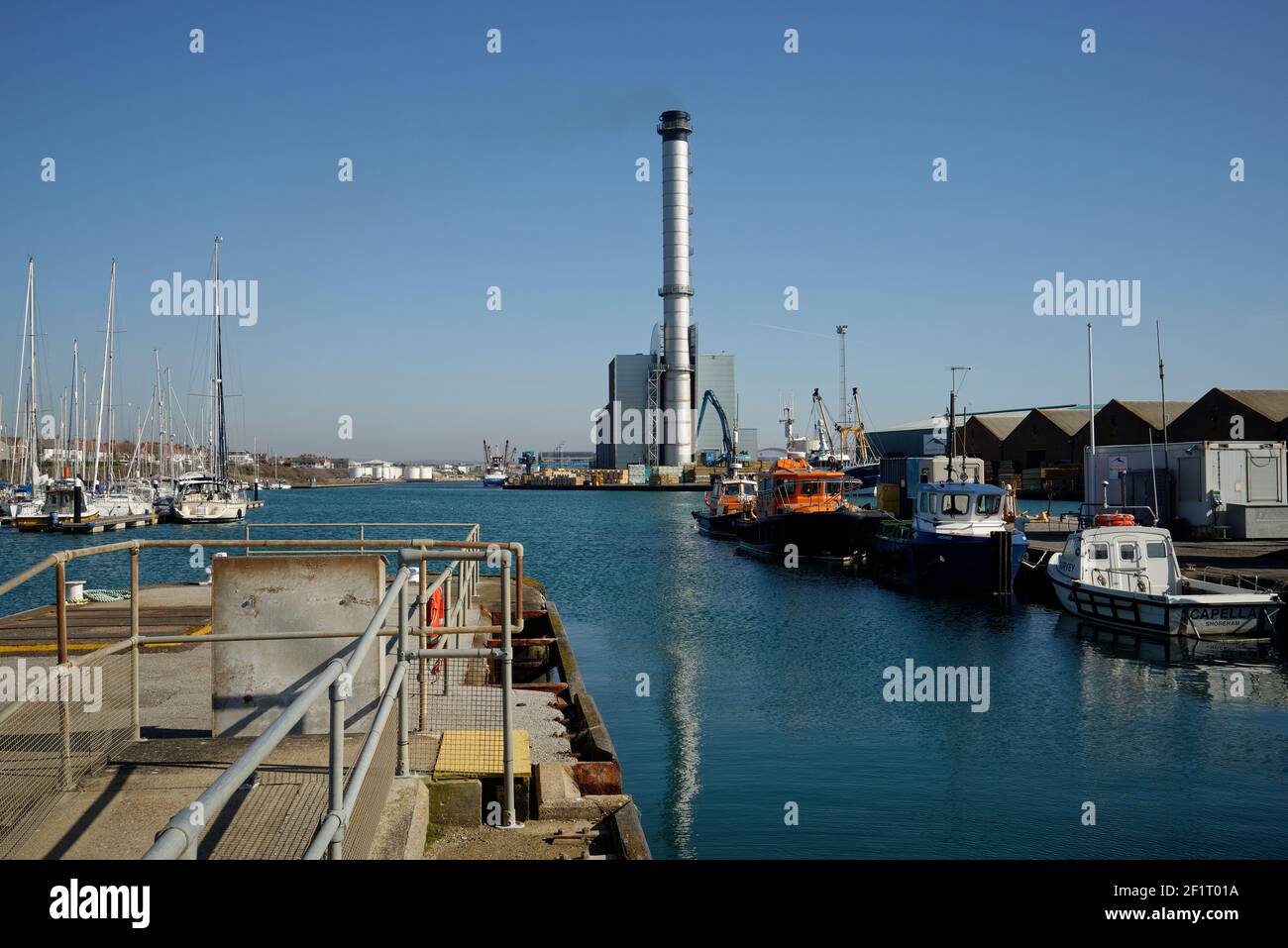 Power and gas hi-res stock photography and images - Alamy