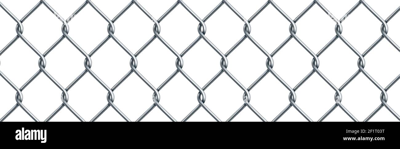 Clipart Chain Link Fence