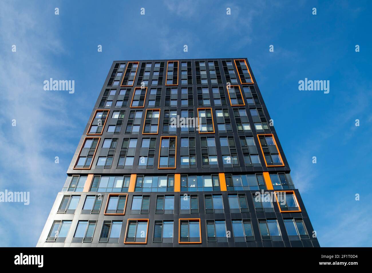 Students university portsmouth hi-res stock photography and images - Alamy