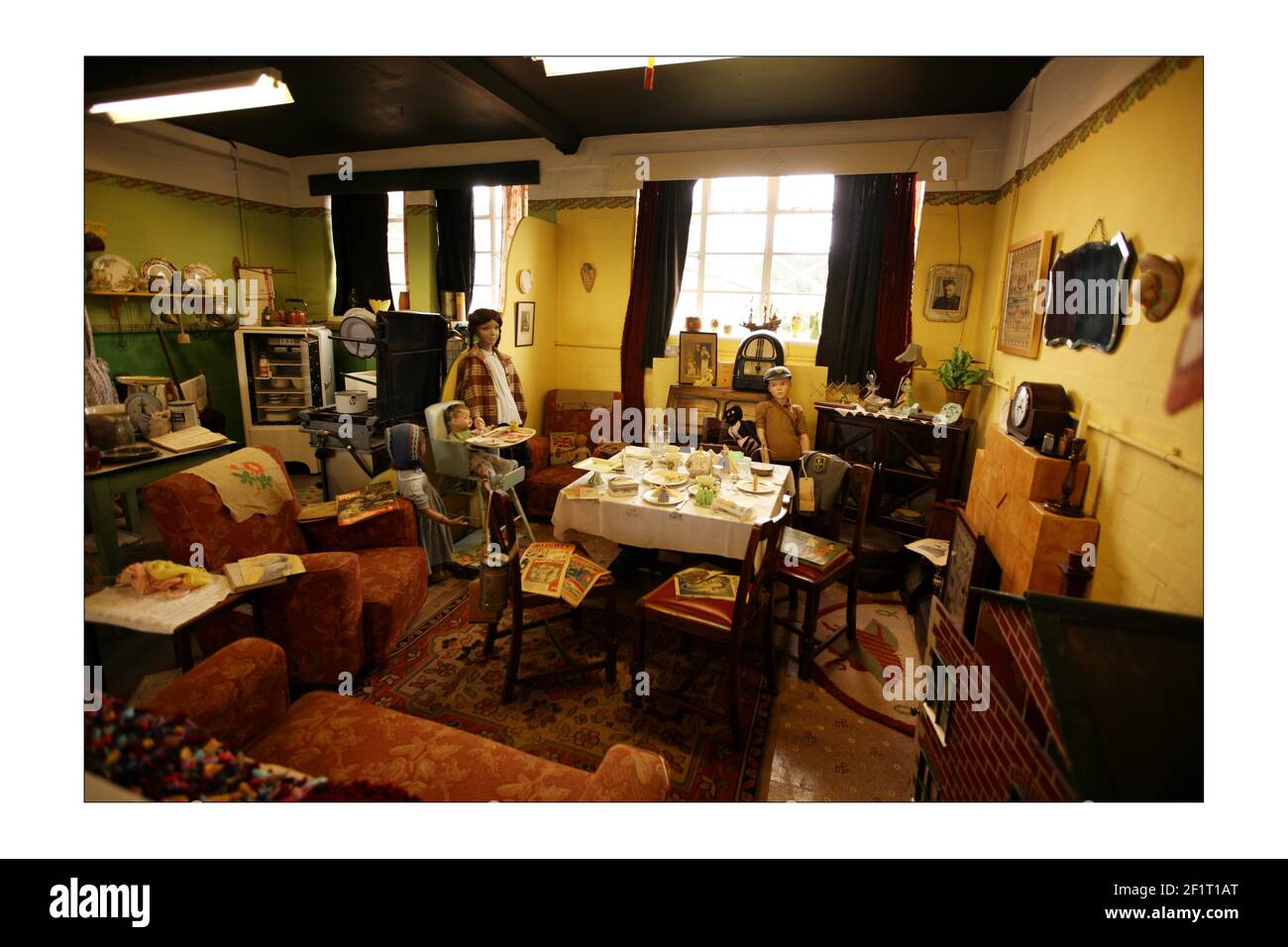 Bletchley Park, National Codes and Cipher Centre.... Home of the Enigma ...