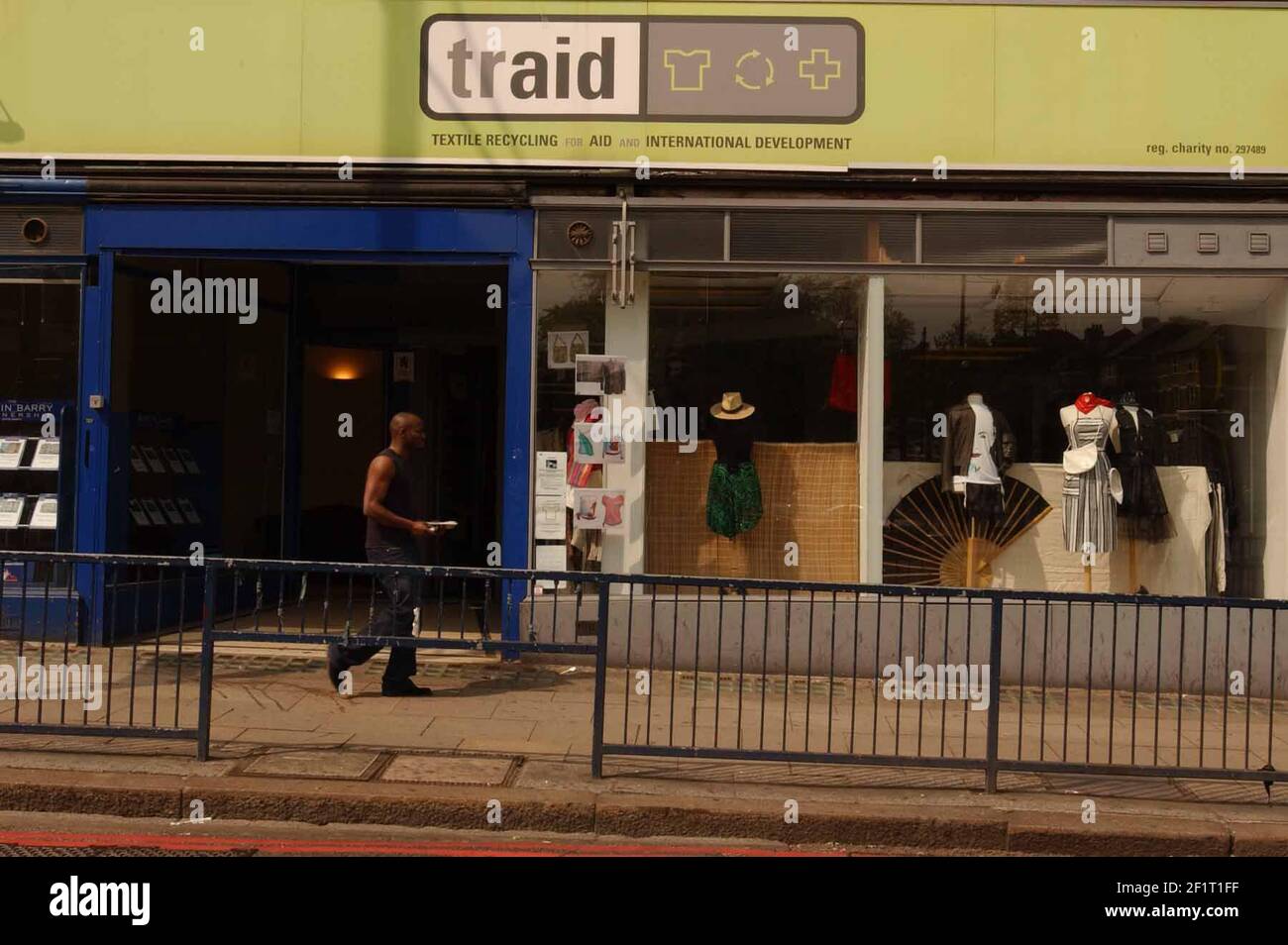 Traid hi-res stock photography and images - Alamy