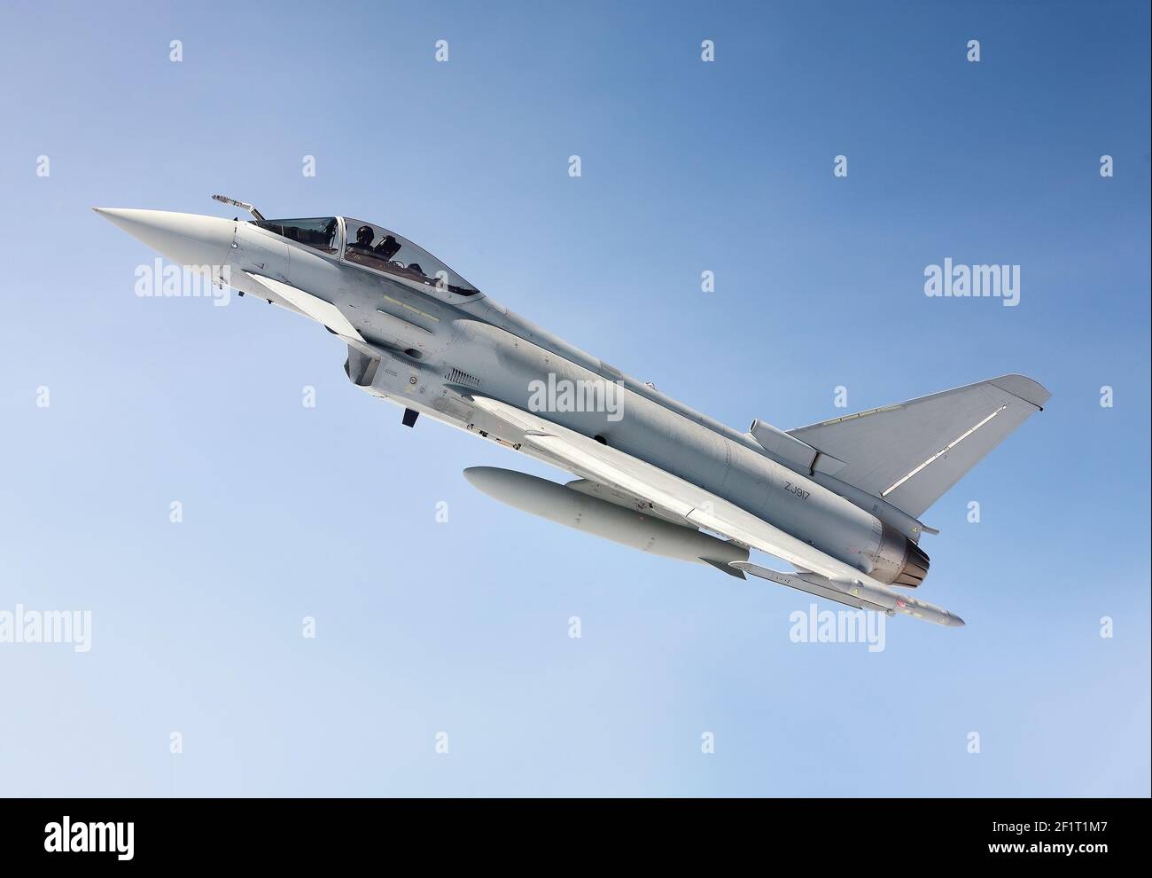 Raf typhoon russia hi-res stock photography and images - Alamy
